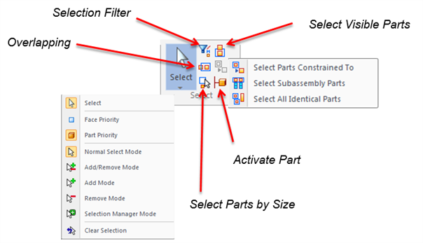 Working with Large Assemblies - Part 3